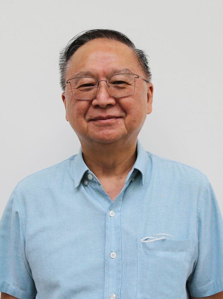 About Us - Toa Payoh Methodist Church