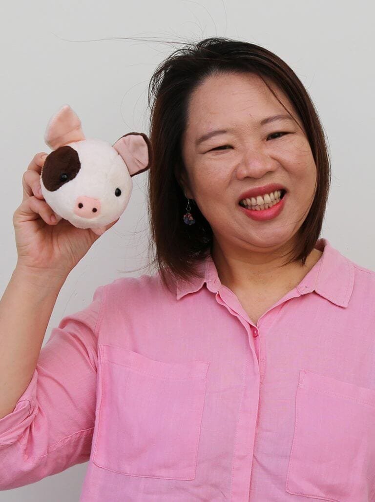 About Us - Toa Payoh Methodist Church