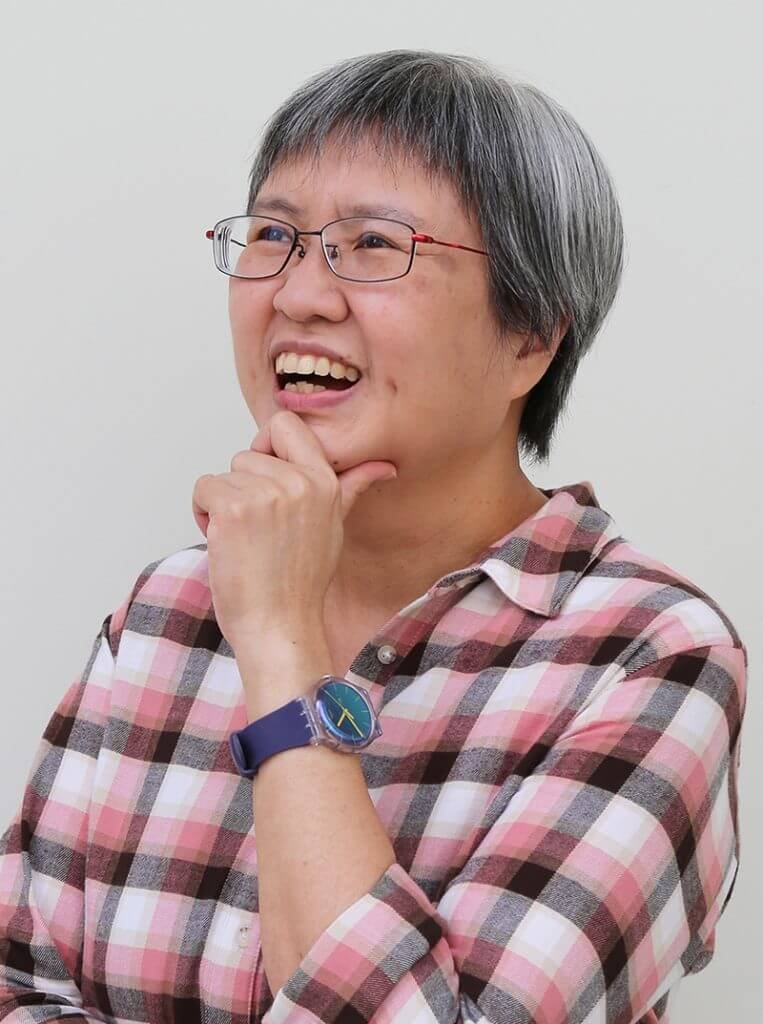 About Us - Toa Payoh Methodist Church