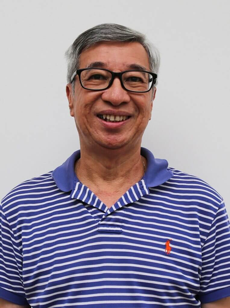 About Us - Toa Payoh Methodist Church