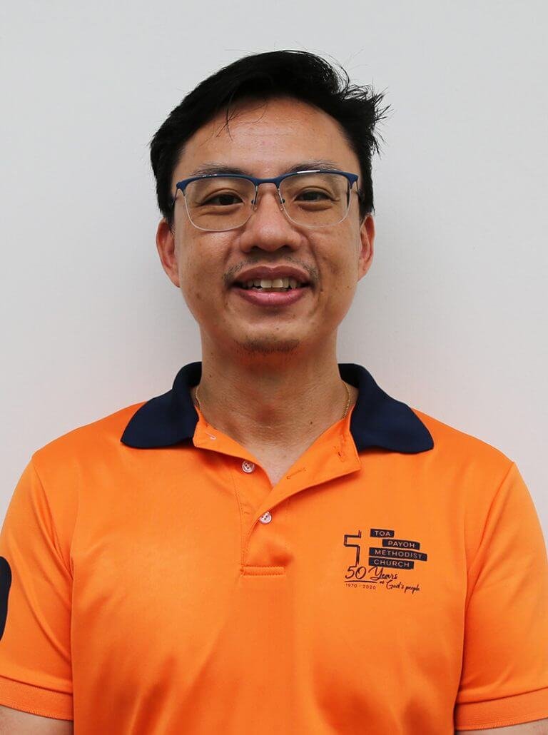About Us - Toa Payoh Methodist Church