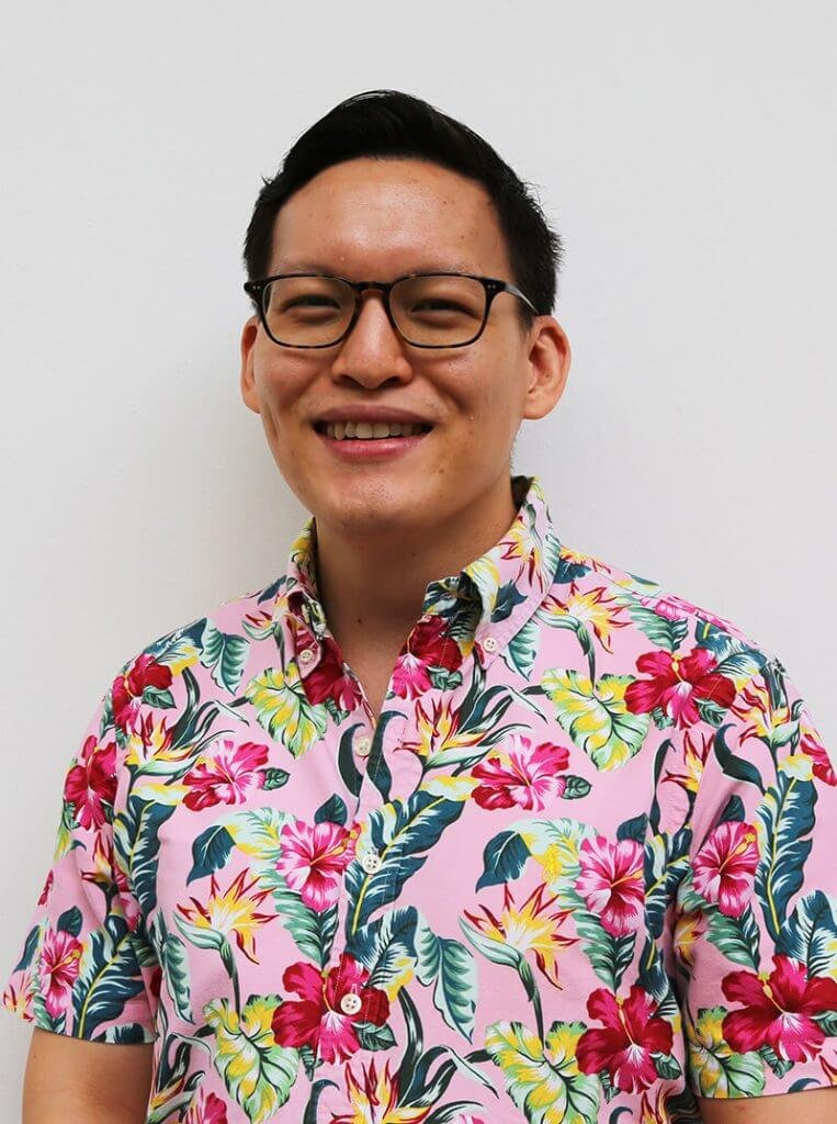 About Us - Toa Payoh Methodist Church