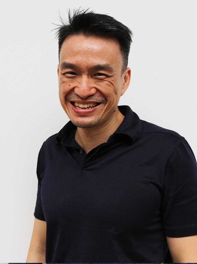 About Us - Toa Payoh Methodist Church