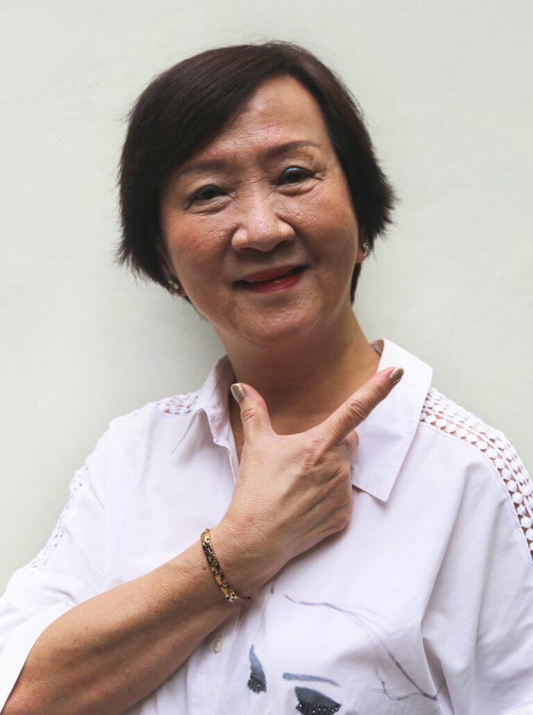 About Us - Toa Payoh Methodist Church