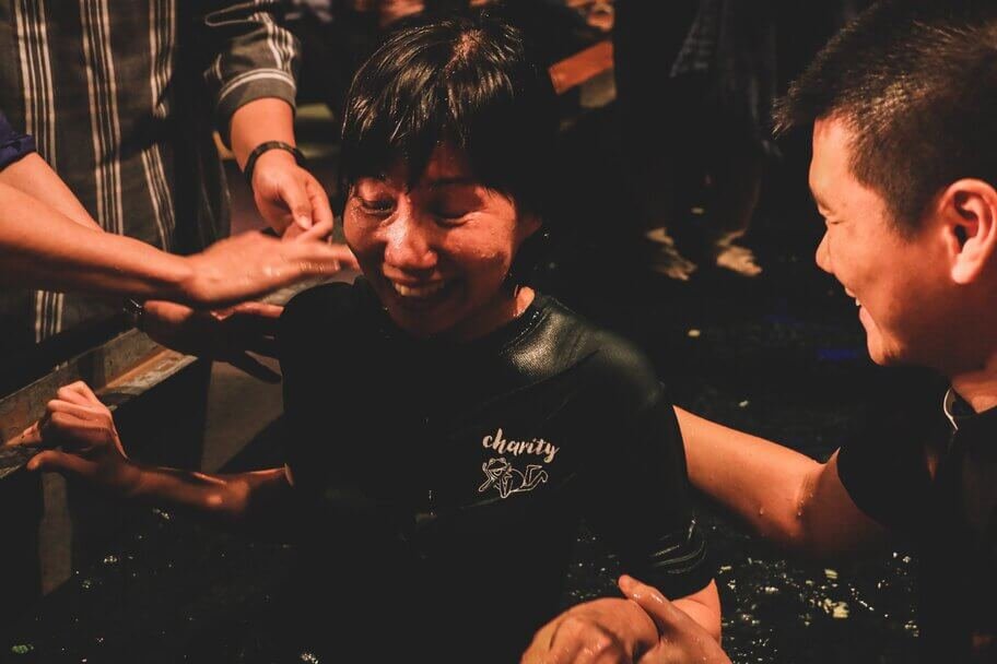 Homepage - Toa Payoh Methodist Church