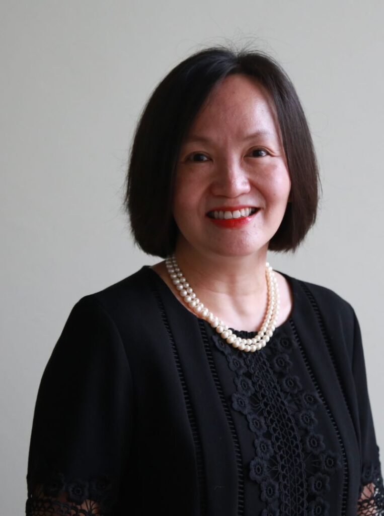 About Us - Toa Payoh Methodist Church