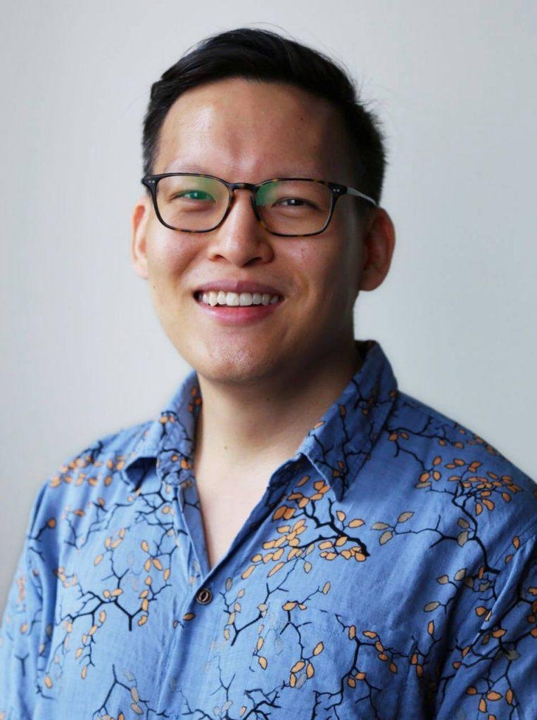 About Us - Toa Payoh Methodist Church