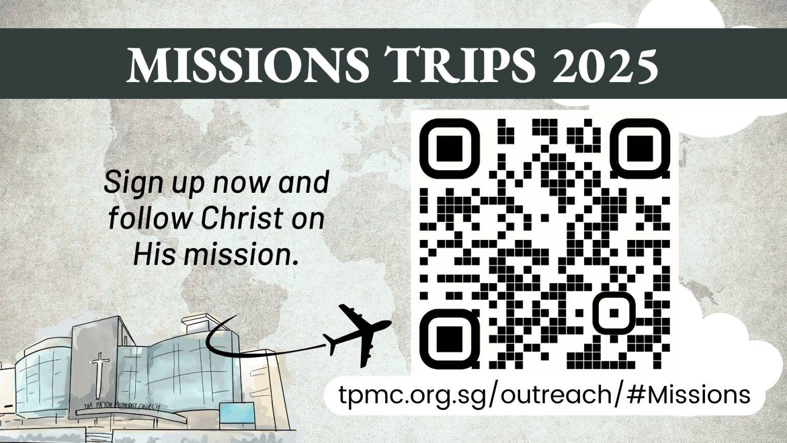 Home - Toa Payoh Methodist Church