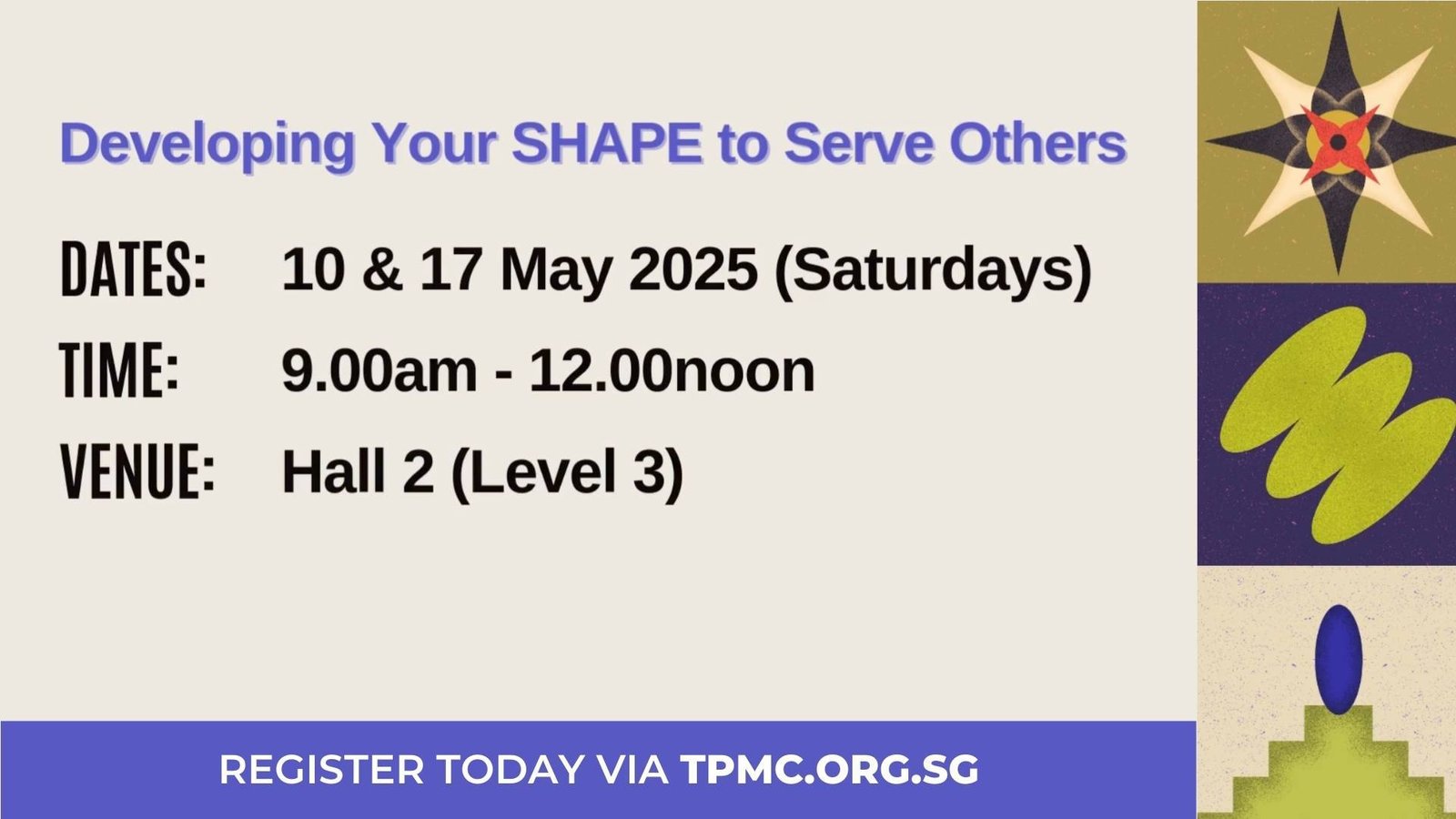 Home - Toa Payoh Methodist Church