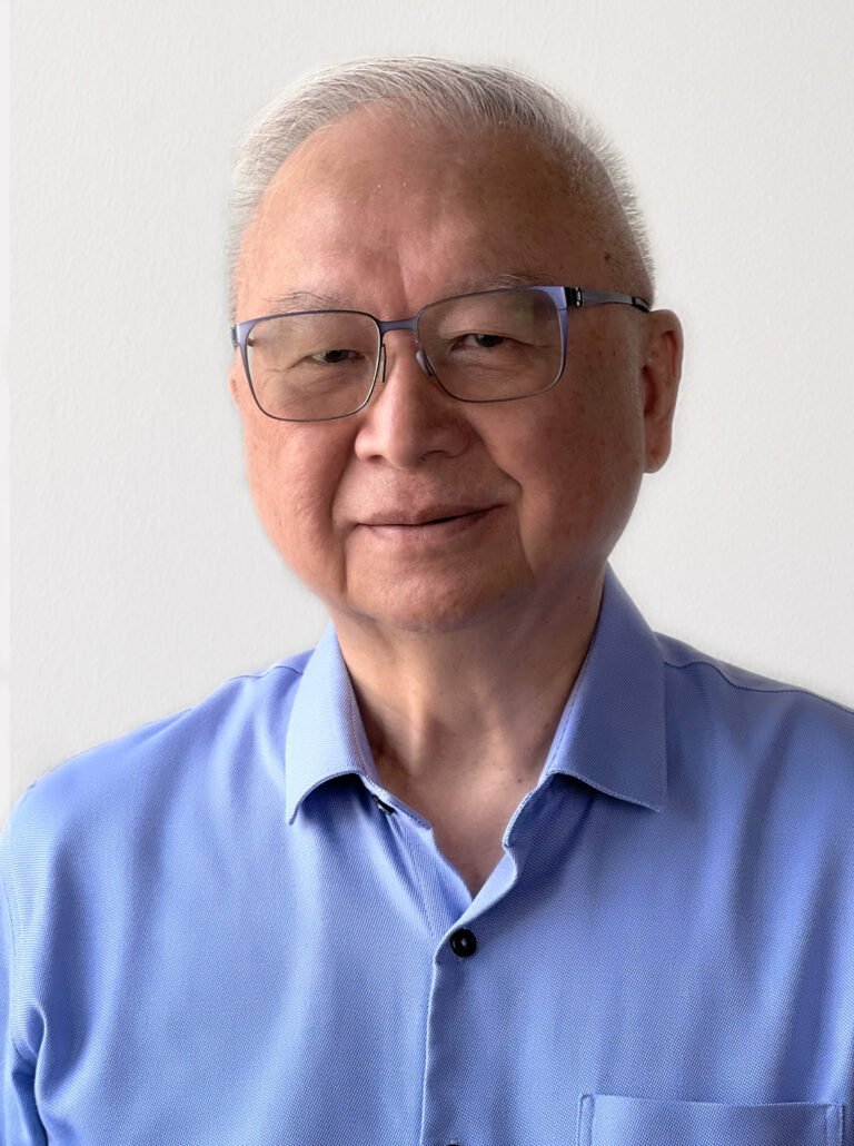 About Us - Toa Payoh Methodist Church